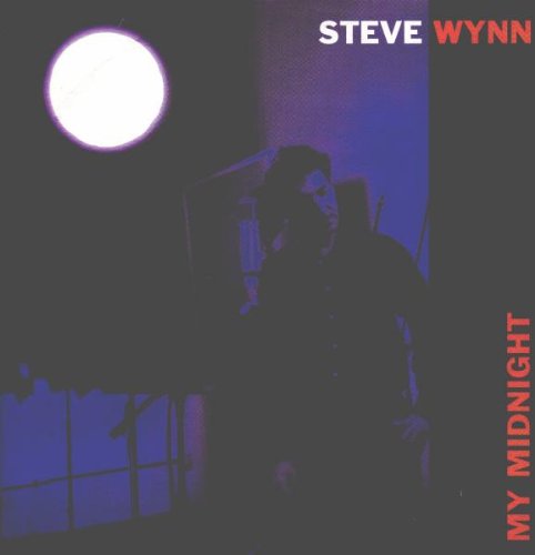 Amazon.com: My Midnight [Vinyl LP]: CDs & Vinyl