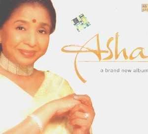 Asha-A Brand New Album: Amazon.in: Music}