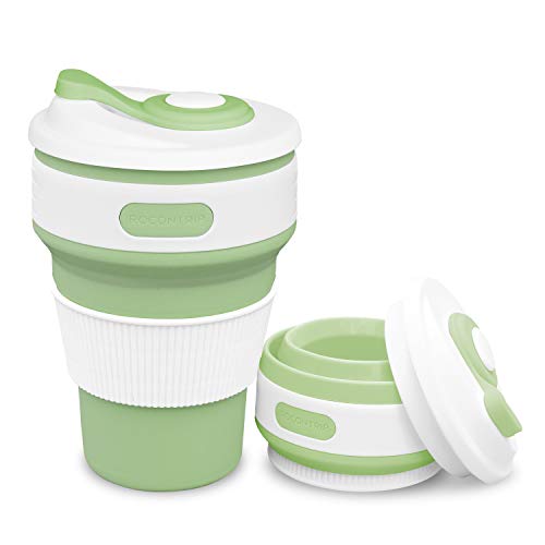 Top 10 Best Collapsible Cups [April 2022]
