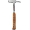 Malco SH3 18 oz Sheet Metal Setting Hammer – One-Piece Forged I-Beam ...