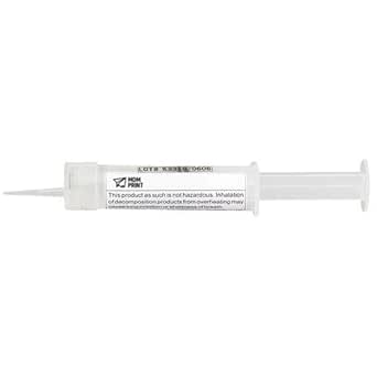 Amazon.com: Extreme Pressure Grease, Syringe, 0.5 Oz. : Industrial ...