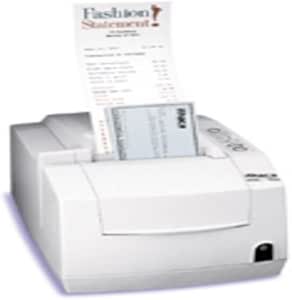 Amazon.com: ITHACA TRANSACT PJ15-P-2-DG POSJET 1500,25 PIN PARA,2COLOR ...