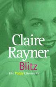 Amazon | Blitz (The Poppy chronicles) | Rayner, Claire | Historical