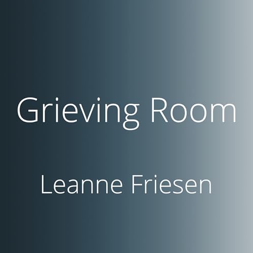 Amazon.com: Grieving Room: Making Space for All the Hard Things After Death and Loss (Audible ...