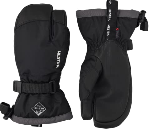 Three Finger Mittens – The 16 best products compared - Outdoors Magazine