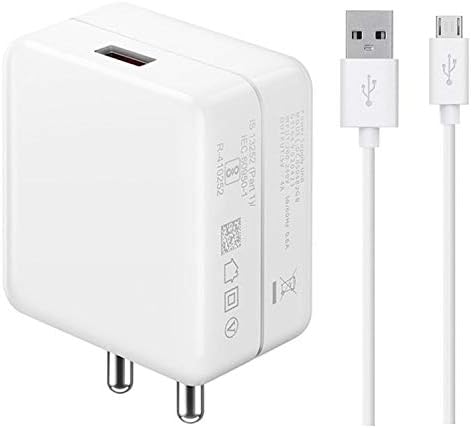 Upto 65W Charger for Xiaomi Redmi 9i / 9 I Charger Original Adapter ...