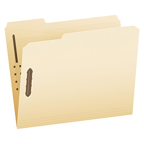 Best File Folders with Fasteners: Organize Your Documents Like a Pro ...