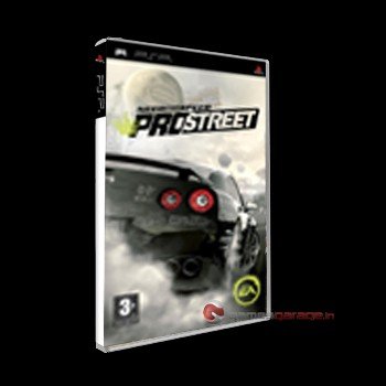 Buy Need for Speed: ProStreet (PSP) Online at Low Prices in India ...