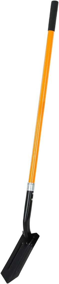 Amazon.com : The Blue VIPER1 Conduit/TRENCHING Shovel, Blue Viper ...