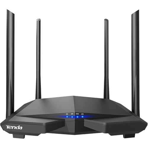 Best Wifi Router for Railwire Broadband & Fiber – gavnit.com