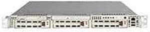 Amazon.com: Supermicro SYS-6012-P8 Server, 6012P8 1U E7500-U320 2X GB ...