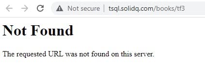 T-SQL Fundamentals : Ben-Gan, Itzik: Amazon.in: Books