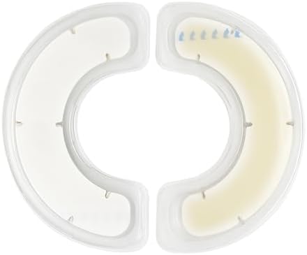 Amazon.com: 30PCS Ostomy Supplies,Ostomy Barrier Strips,Elastic Barrier ...