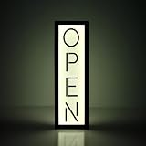 ・ブランド:Maimeili・製造元:Maimeili・製造元/メーカー部品番号:MAW12-OPEN Standing・サイズ：5.9インチx 11.8インチx 1.97インチ（15 x 30 x 5 cm）。・材質：プラスチックランプボ...