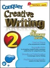 Buy SAP Conquer Creative Writing For Primary Levels 2 Book Online at ...