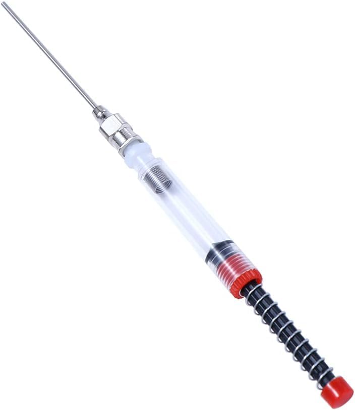 Amazon.com: Fountain Pen Syringe Tool,Ink Absorber Syringe Device Ink ...