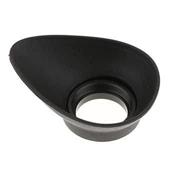 CLUB BOLLYWOOD The Style Sutra 22mm Rubber Viewfinder Eyecup for Nikon ...