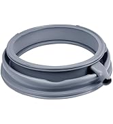 Amazon.com: Upgraded MDS65736915 WM3400CW Washer Door Boot Gasket Seal ...