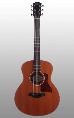 Taylor GS Mini vs GS Mini Mahogany Review (Updated 2023)