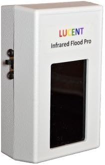 Amazon.com: Infrared Flood Pro IR Illuminator Light for Night Vision ...