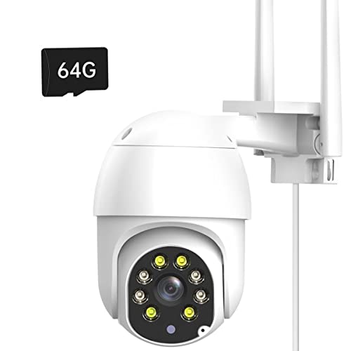 Top 10 Best 5Ghz Wifi Security Camera : Reviews & Buying Guide - Katynel