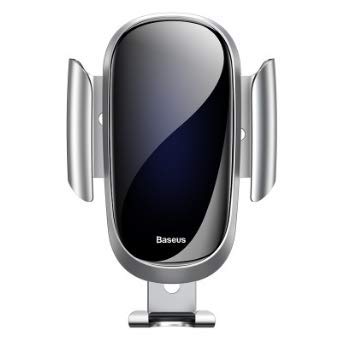 Car Gravity Mobile Phone Bracket Multi-Function air Outlet Creative ...