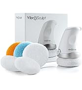 Amazon.com: Vibro Sculpt 1.0 Body Sculpting Machine – Electric Body ...