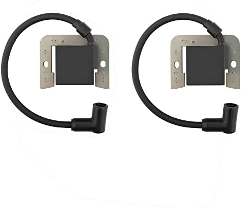 Amazon.com: Ignition Coil 26hp kohler SV735 3270701S MDI Module ...