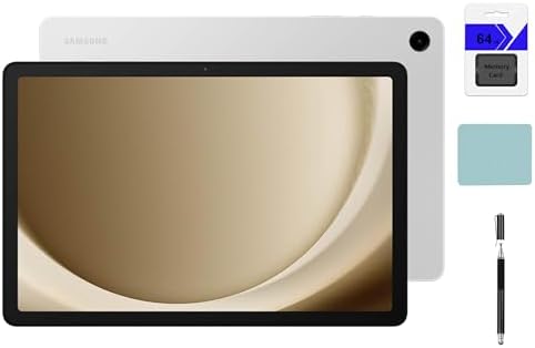 Amazon.com : Samsung Galaxy Tab A9+ 10.9'' 64GB Android Tablet, Big ...