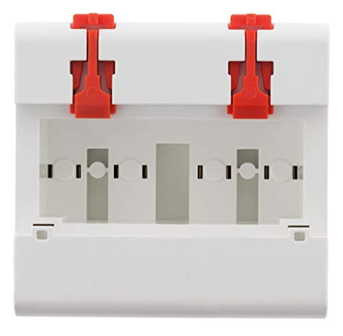 Double modular plug NF 16A 2P+T – Thomson – BigaMart