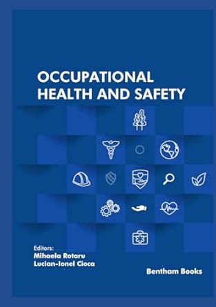 Occupational Health and Safety : Amazon.in: Books