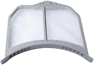 Amazon.com: W10516085 Dryer Lint Filter Compatible with Whirlpool ...
