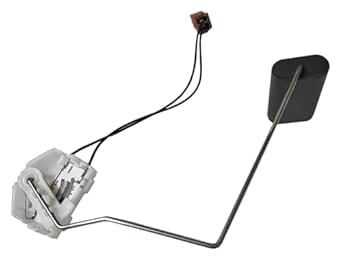 Amazon.com: [ZHANGJINJIN] Fuel Level Sensor Compatible for Nissan 17040 ...