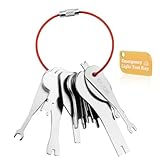 We Chose The Best Fish Keys For Emergency Lighting in The UK - 10/2025 ...