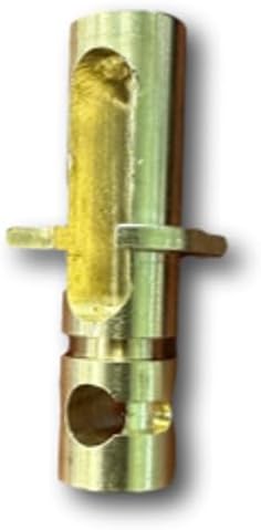 Replacement Part for American Standard 10526-0700 Volume Control Shaft ...