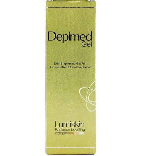 DEPIMED - Tube of 25g Gel : Amazon.in: Health & Personal Care