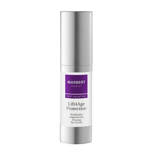 Marbert Lift4Age Protection Firming Eye Serum for Women 15 ml by ...