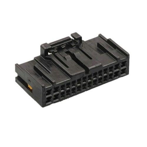 Amazon.com: 28 Pin Connector - compatible with MG656961-5 : Automotive