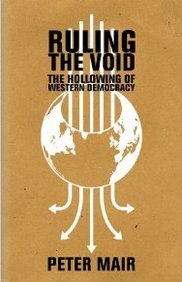 Ruling the Void: Amazon.co.uk: peter-mair: 9781844673247: Books