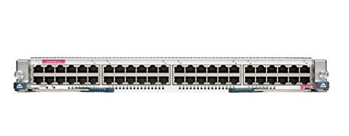 Amazon.com: Cisco N7K-M148GT-11L 48 Port 10/100/1000 w/XL Nexus 7000 ...