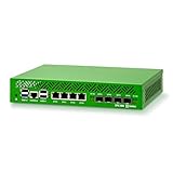 ・ブランド:ZUNDA・製造元:ZUNDA・モデル:ZPC100・高性能ネットワーク接続：10Gbps SFP+ポート×4基と2.5Gbps Ethernetポート×4基を搭載し、高速なネットワーク環境を構築可能・拡張性に優れた設計：DDR...