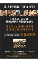 Self Portrait of a Hero: The Letters of Jonathan Netanyahu: Amazon.co ...