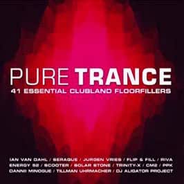Pure Trance - Various: Amazon.de: Musik-CDs & Vinyl
