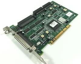 Amazon.com: ADAPTEC - Adaptec PCI-to-U/W HVD Controller AHA-2944UW-B ...