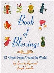 Amazon.com: Book Of Blessings: 9780762410798: Byers, Laurada B ...