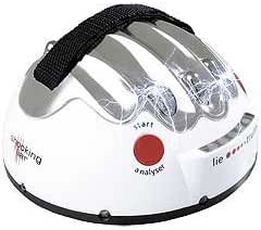 SHOCKING LIAR Lie Detector Game, Novelty & Gag Toys - Amazon Canada
