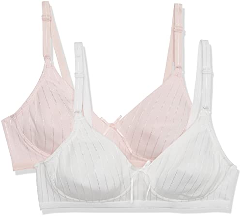 Top 10 Best Support Bra Without Padding : Reviews & Buying Guide - Katynel
