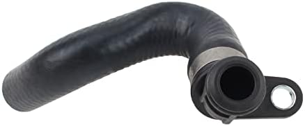 Amazon.com: Radiator Coolant Water Return Hose Pipe Fit for Volvo V70 ...