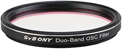 Amazon.com : Celestron 93624 Narrowband Oxygen III 2 Filter : Telescope ...
