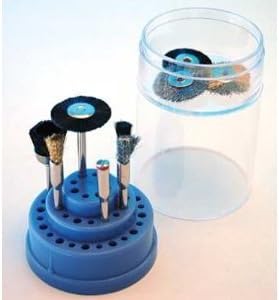 Amazon.com: Burr Holder with Storage Compartment : Everything Else